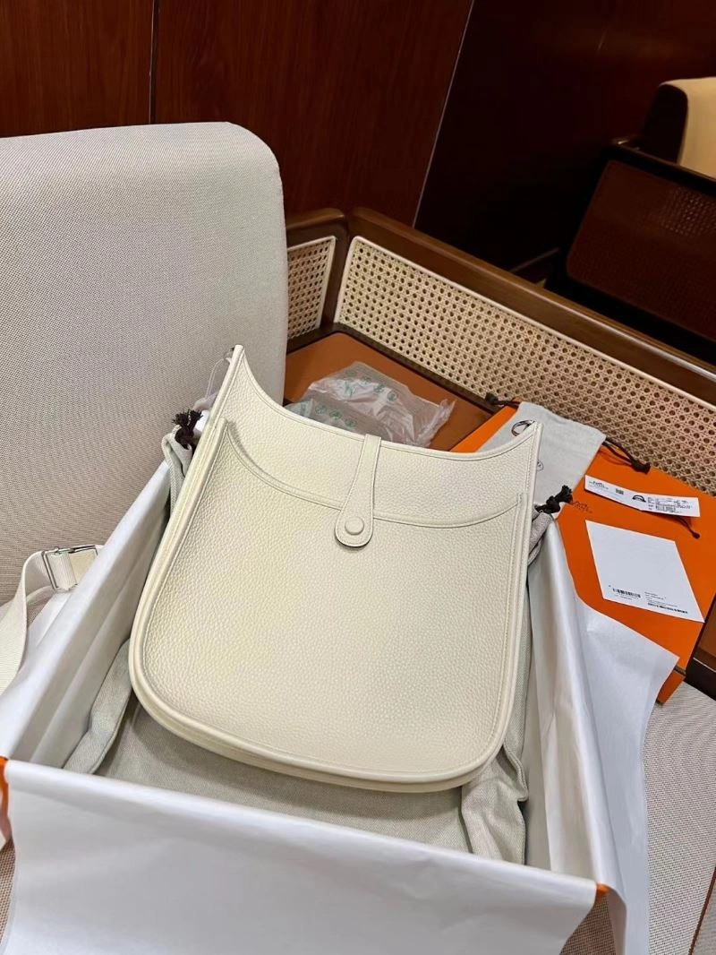 Exact replica Hermes Evelyn Bags