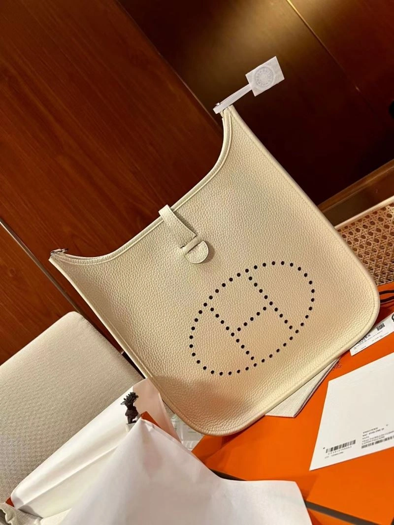Exact replica Hermes Evelyn Bags