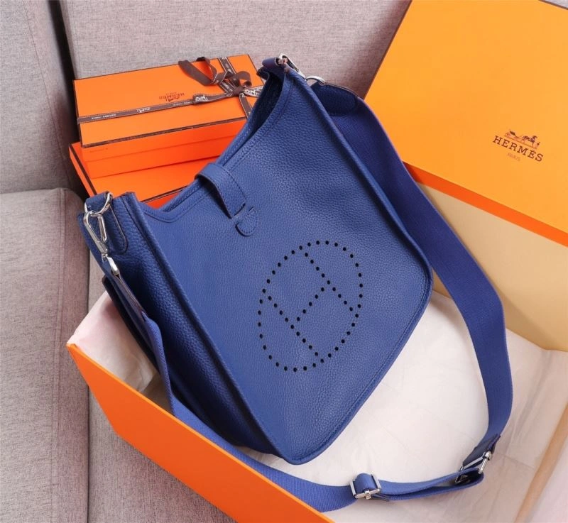 1:1 copy Hermes Evelyn Bags