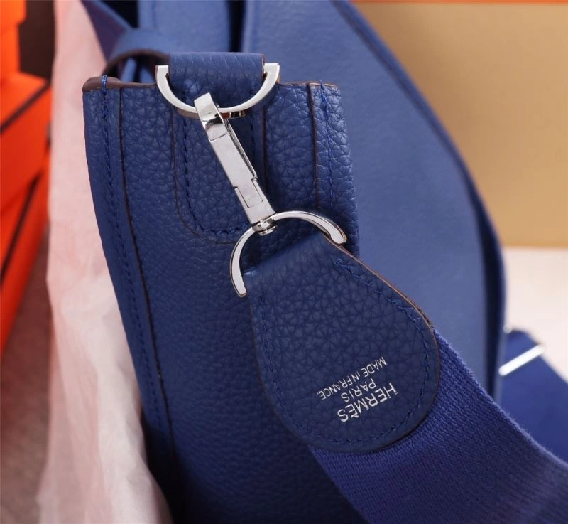 1:1 copy Hermes Evelyn Bags