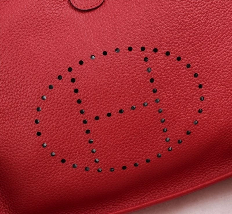 Mirror quality Hermes Evelyn Bags