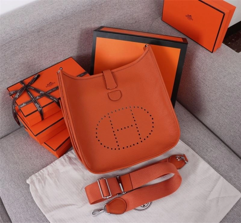 1:1 copy Hermes Evelyn Bags