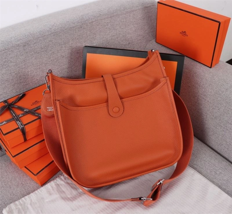 1:1 copy Hermes Evelyn Bags
