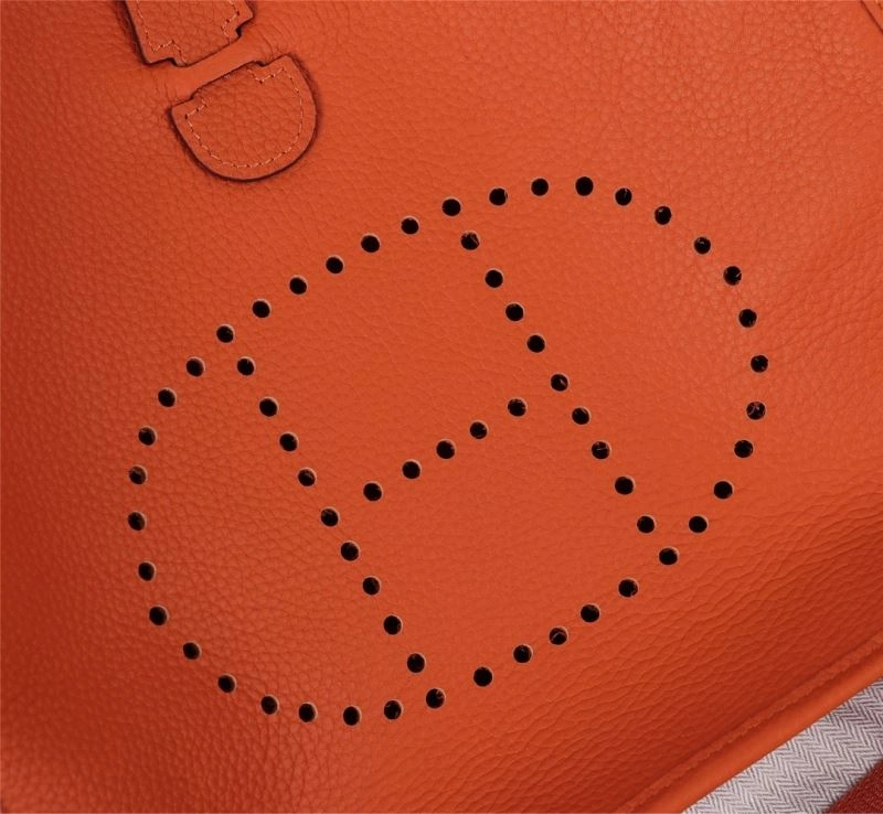 1:1 copy Hermes Evelyn Bags