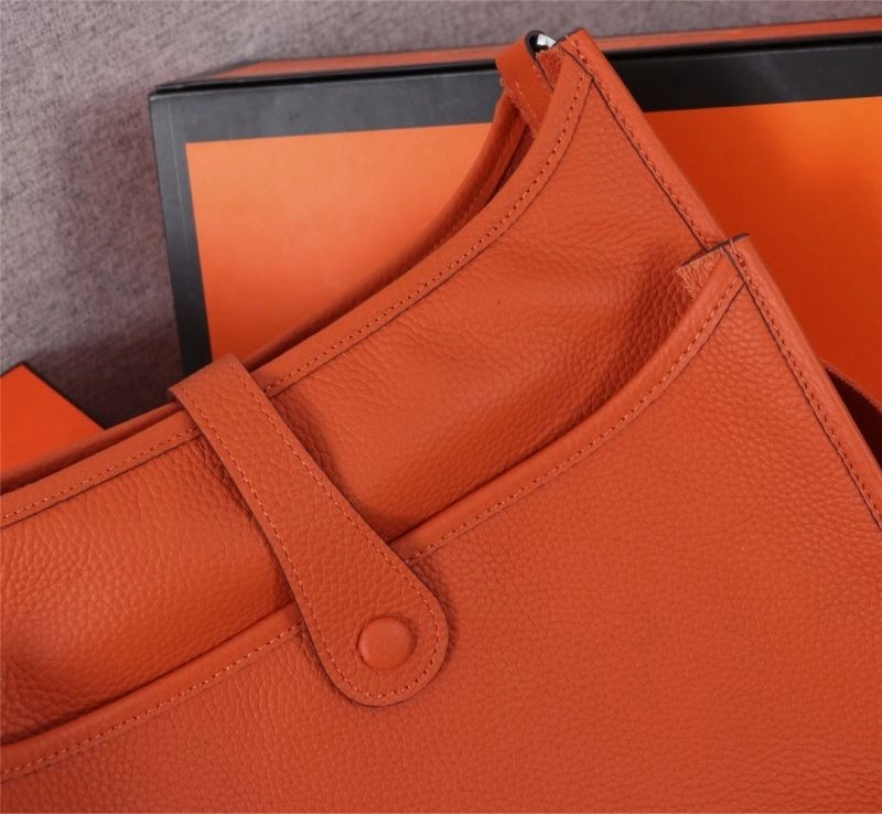 1:1 copy Hermes Evelyn Bags