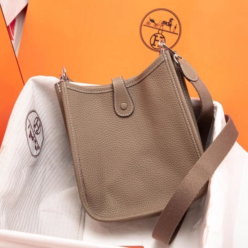 Official Hermes Evelyn Bags
