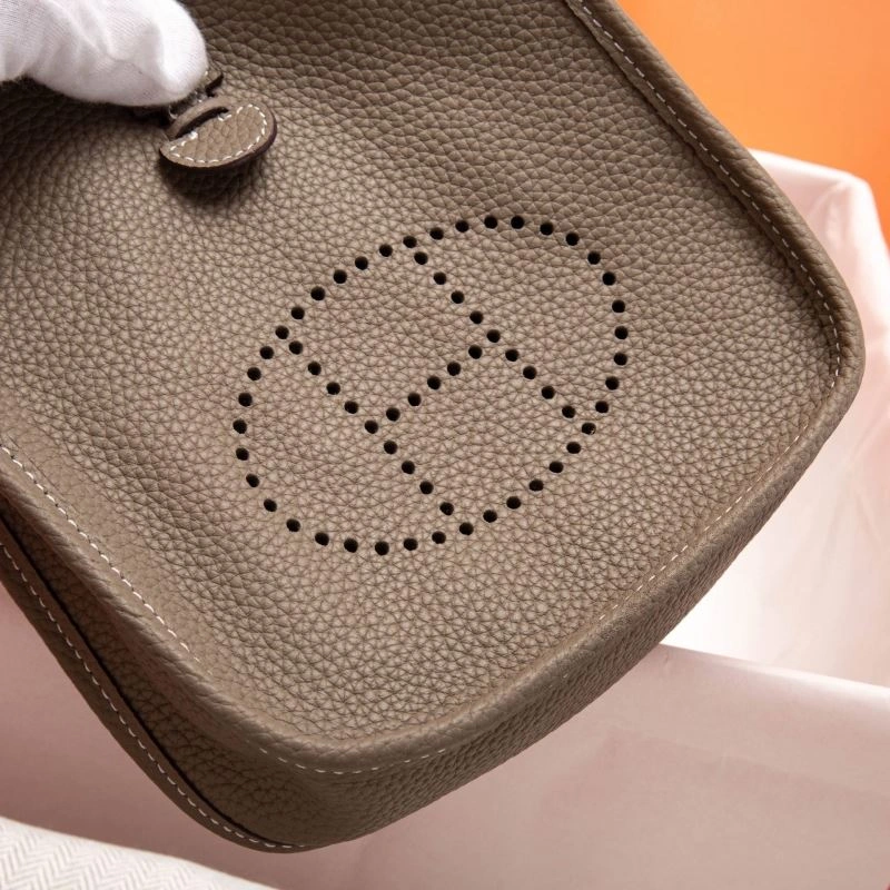 Official Hermes Evelyn Bags