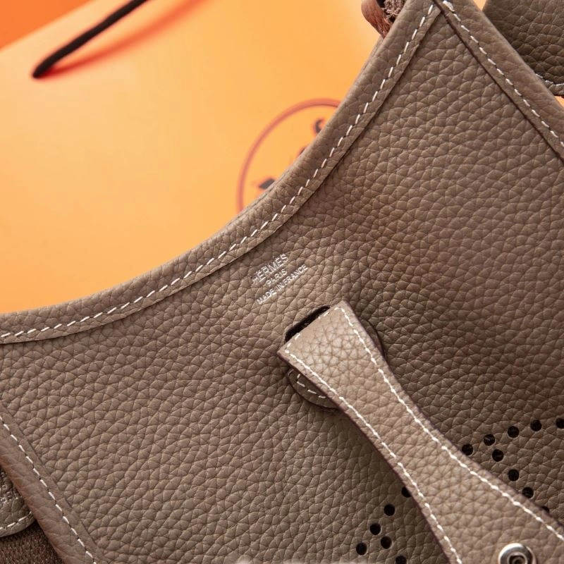 Official Hermes Evelyn Bags