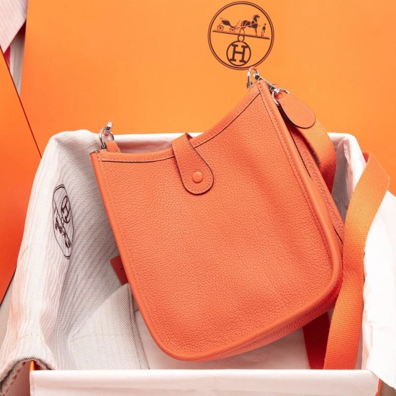 Original Hermes Evelyn Bags