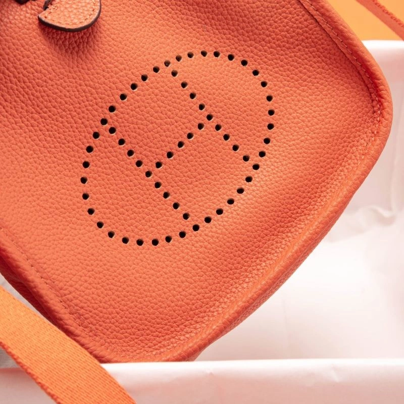 Original Hermes Evelyn Bags