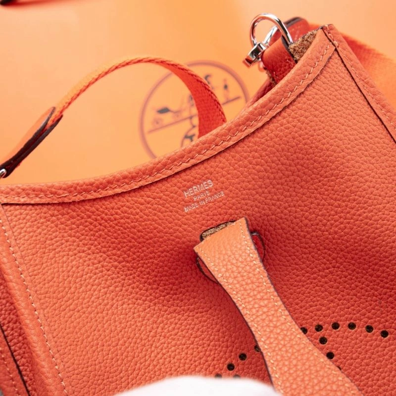 Original Hermes Evelyn Bags