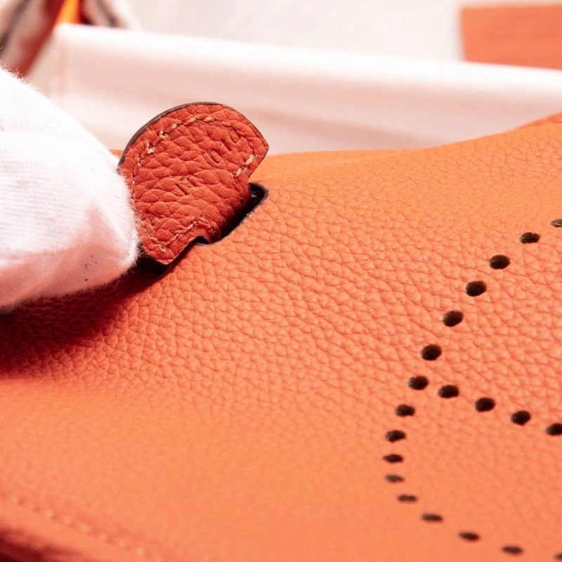Original Hermes Evelyn Bags