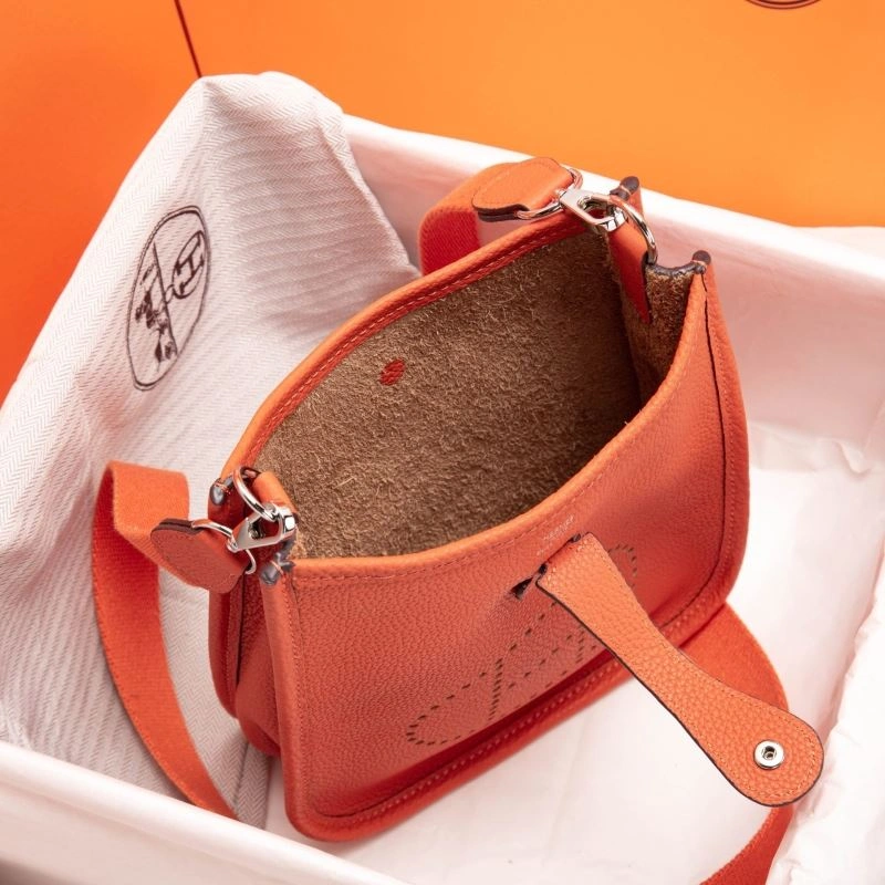 Original Hermes Evelyn Bags