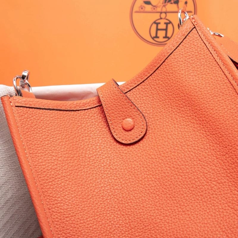Original Hermes Evelyn Bags