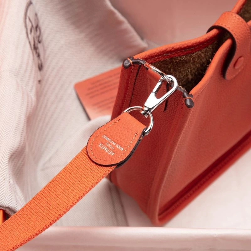 Original Hermes Evelyn Bags