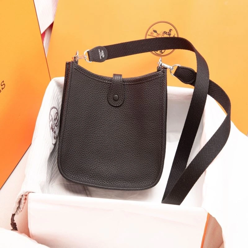 Bargain Hermes Evelyn Bags