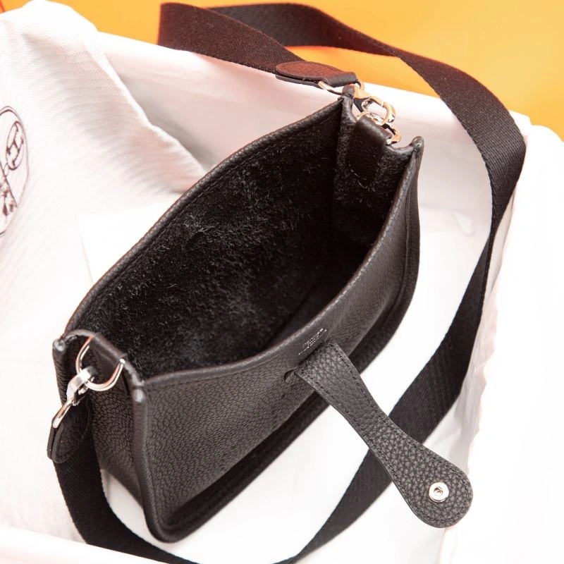 Bargain Hermes Evelyn Bags