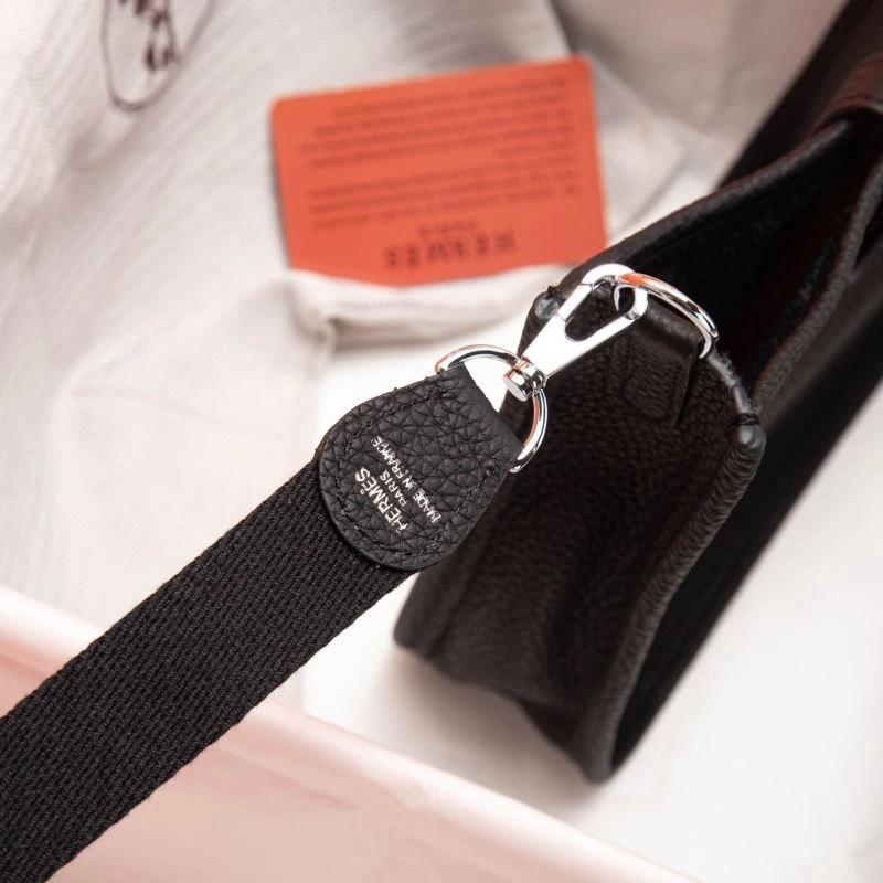 Bargain Hermes Evelyn Bags