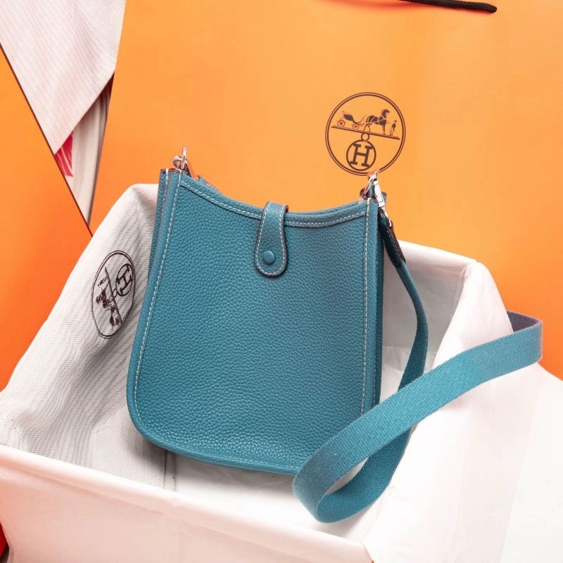 Original Hermes Evelyn Bags