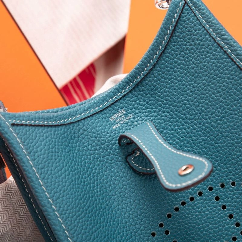 Original Hermes Evelyn Bags