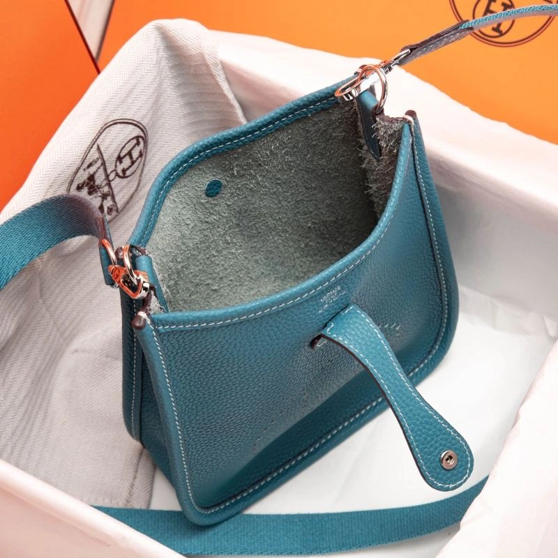 Original Hermes Evelyn Bags