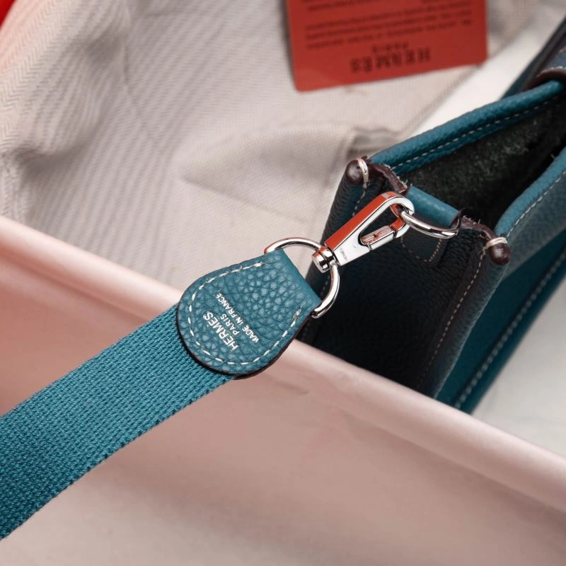 Original Hermes Evelyn Bags