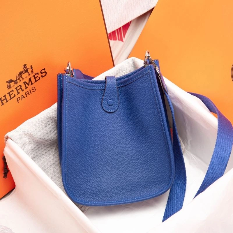 Bargain Hermes Evelyn Bags