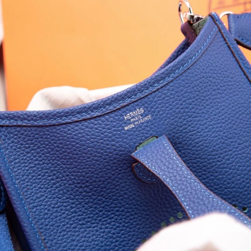 Bargain Hermes Evelyn Bags
