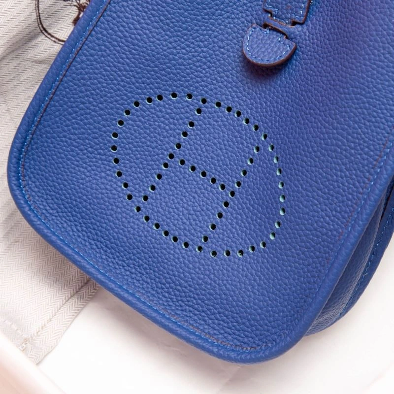 Bargain Hermes Evelyn Bags