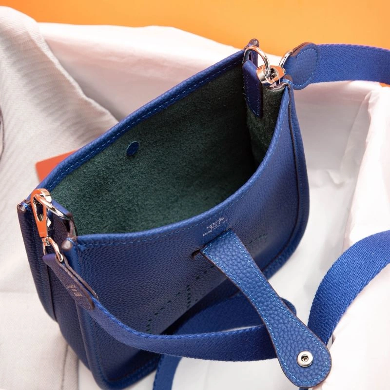 Bargain Hermes Evelyn Bags