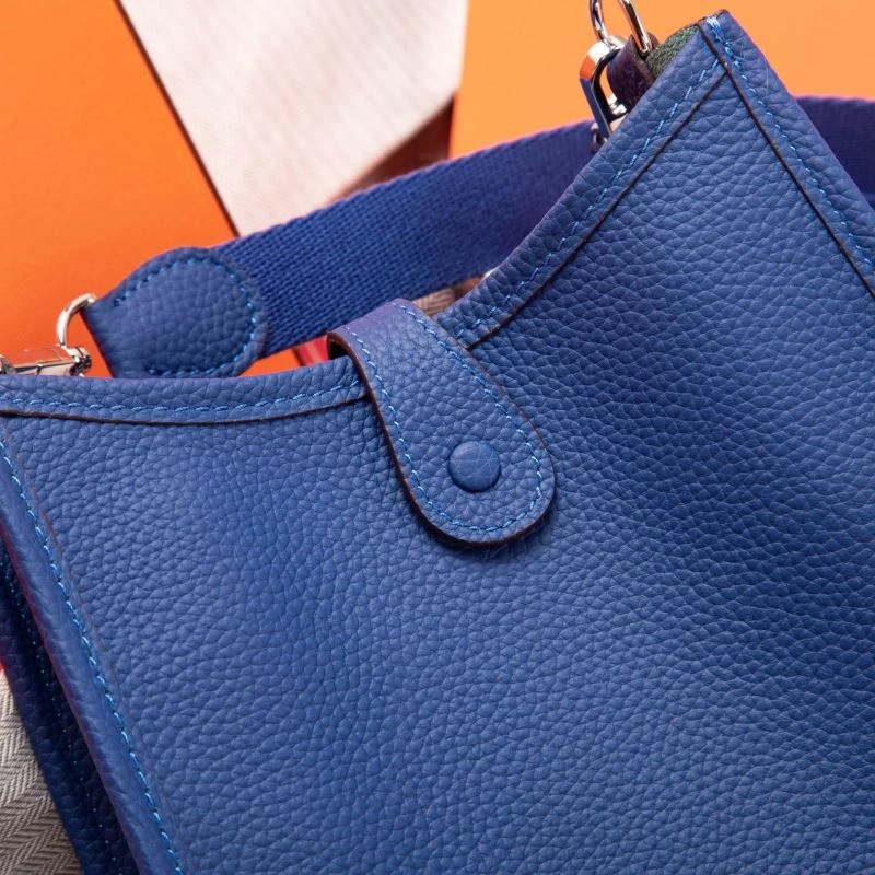 Bargain Hermes Evelyn Bags