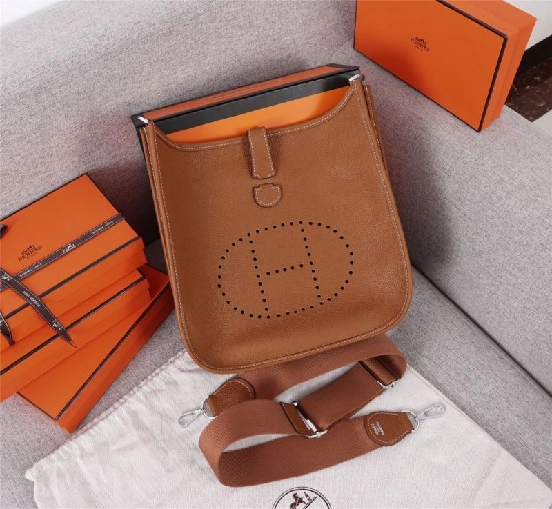 Inexpensive Hermes Evelyn Bags