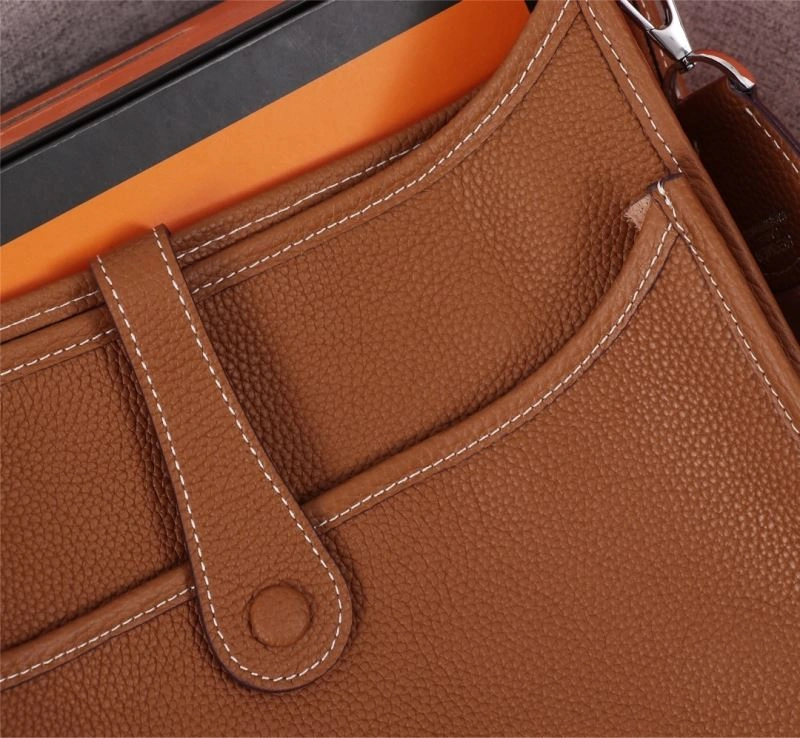 Inexpensive Hermes Evelyn Bags