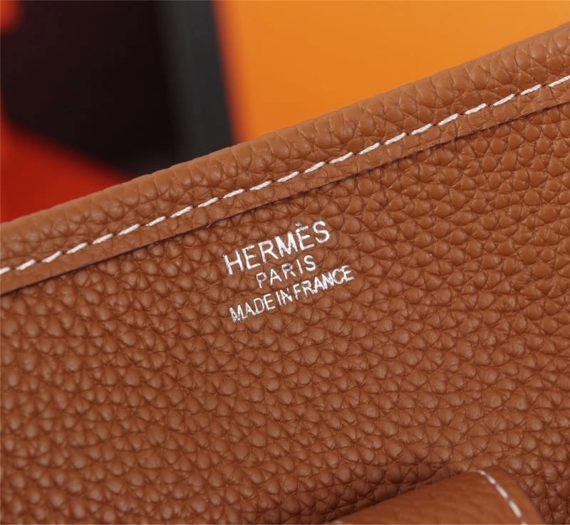 Inexpensive Hermes Evelyn Bags
