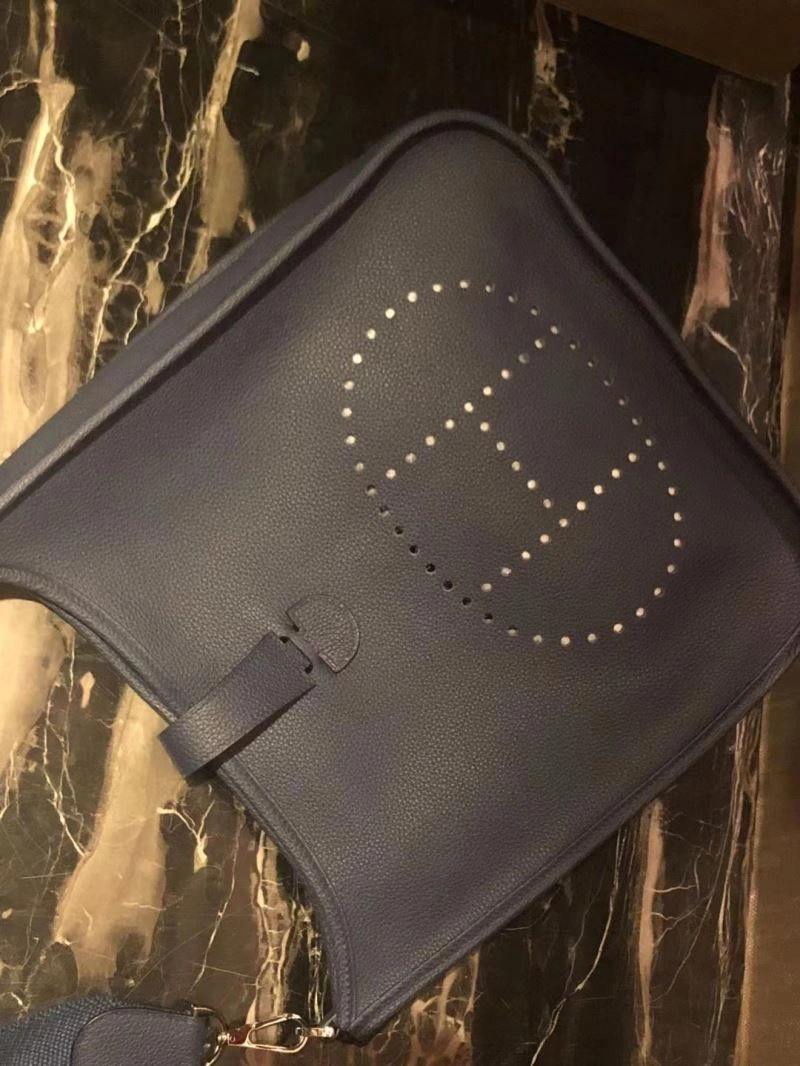 Value-priced Hermes Evelyn Bags