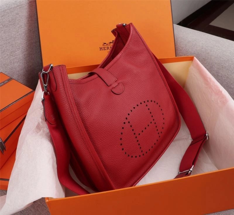 Original Hermes Evelyn Bags