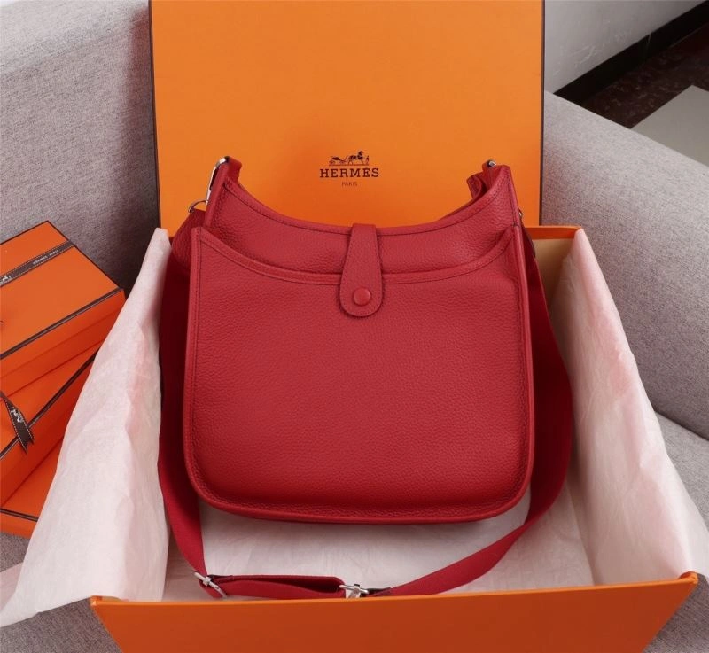 Original Hermes Evelyn Bags