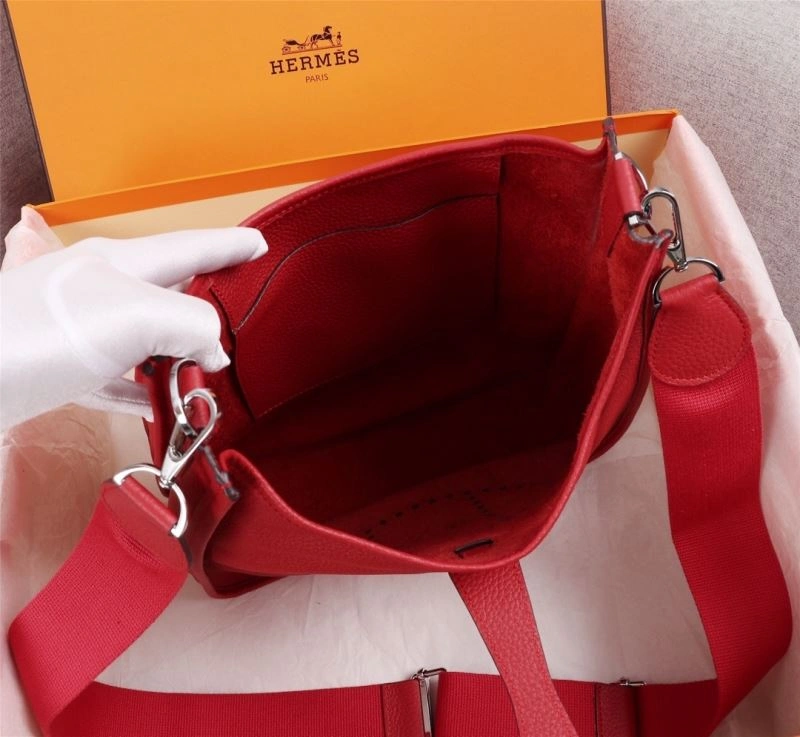 Original Hermes Evelyn Bags
