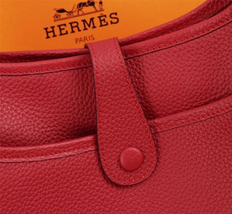 Original Hermes Evelyn Bags