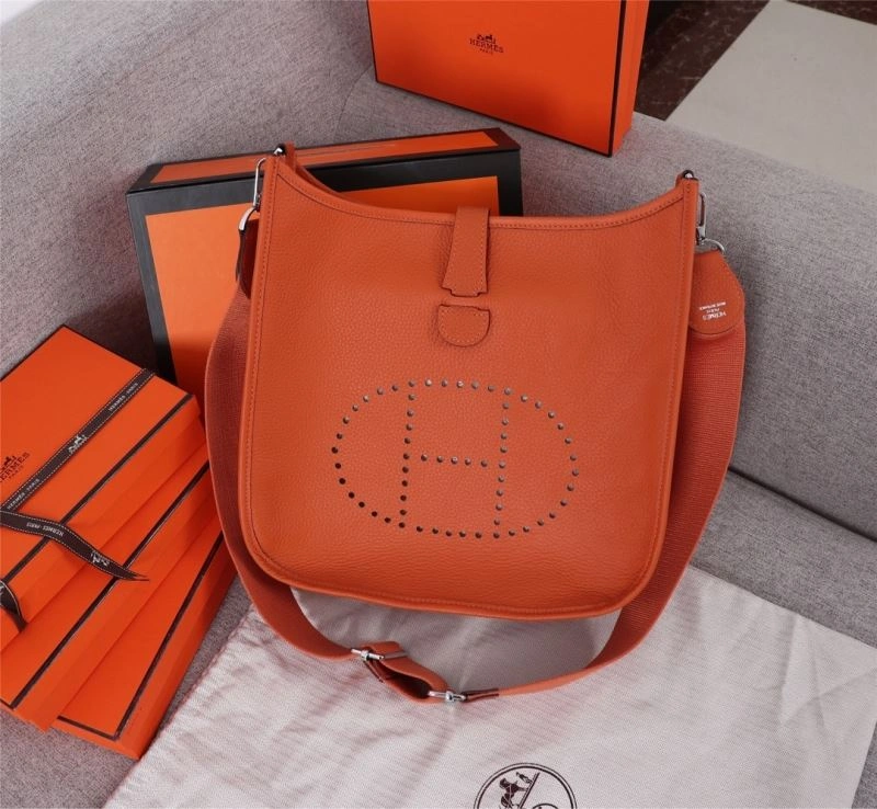 Hermes Evelyn Bags