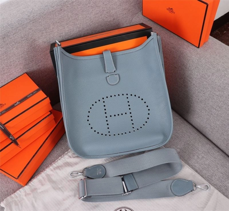 Value-priced Hermes Evelyn Bags