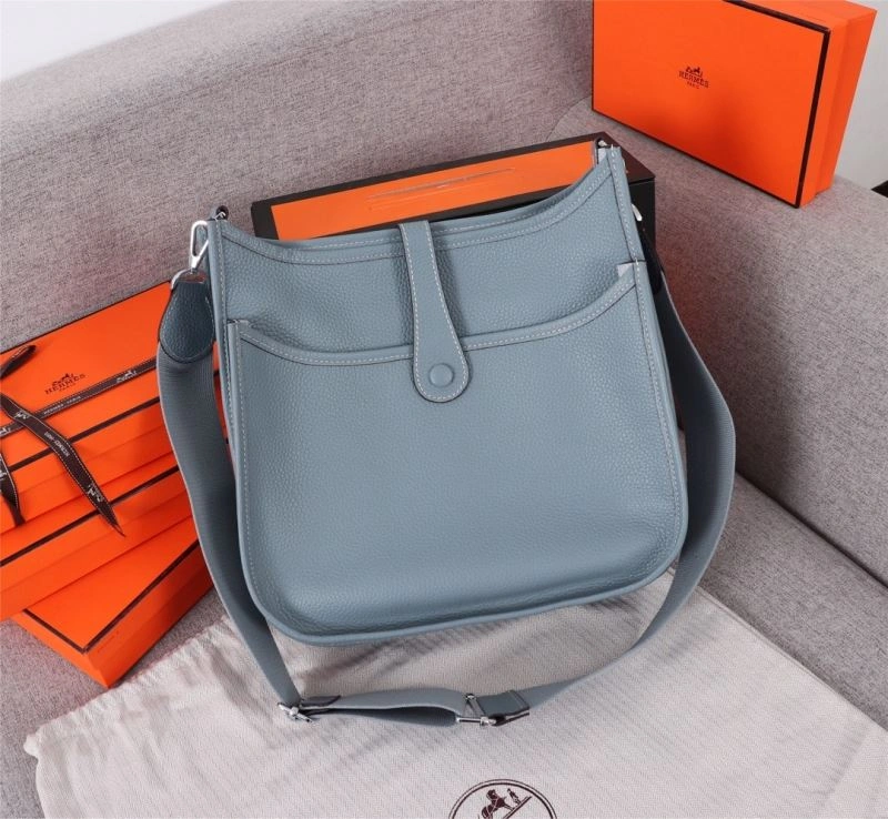 Value-priced Hermes Evelyn Bags