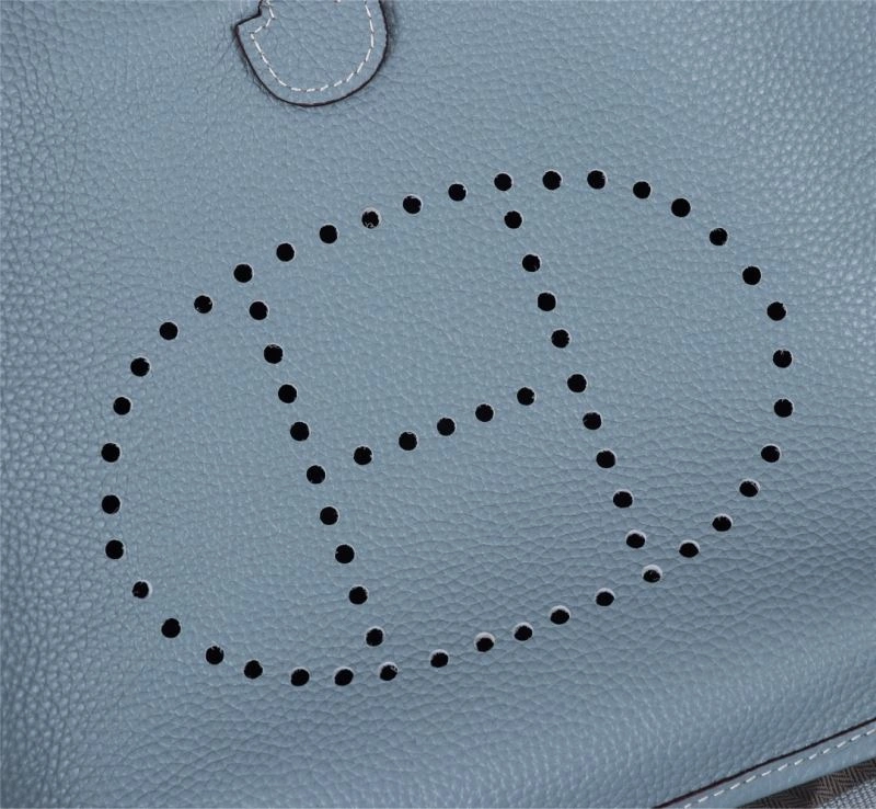 Value-priced Hermes Evelyn Bags