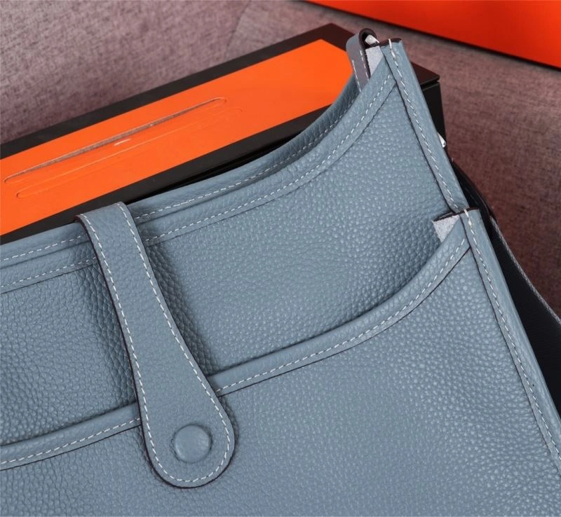 Value-priced Hermes Evelyn Bags