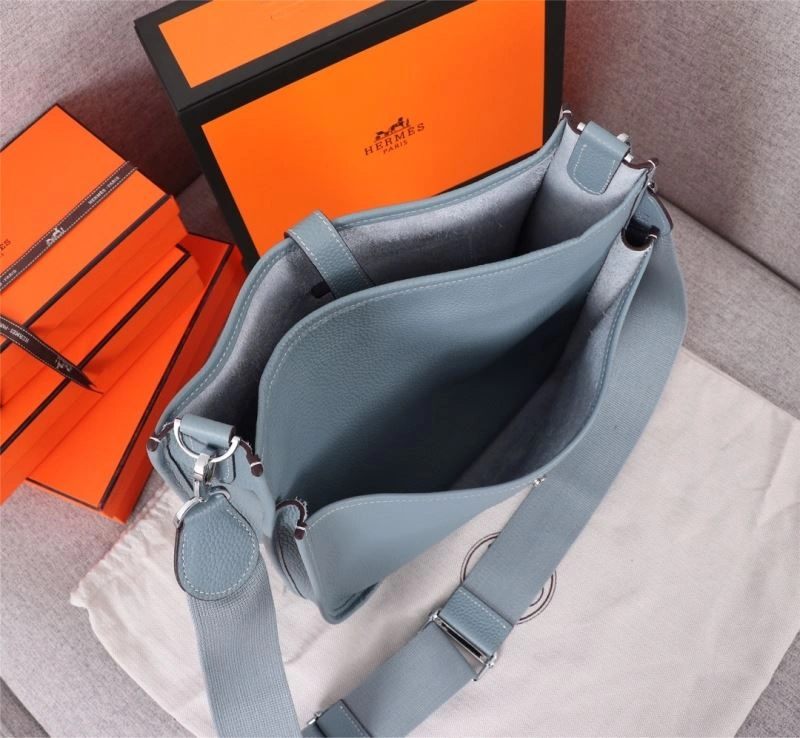 Value-priced Hermes Evelyn Bags
