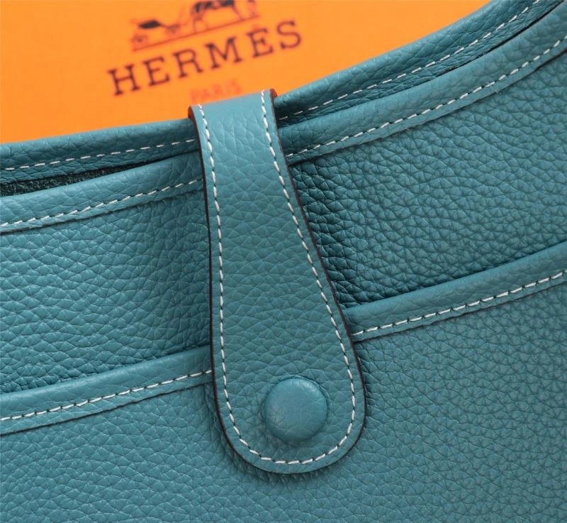Reasonably priced Hermes Evelyn Bags