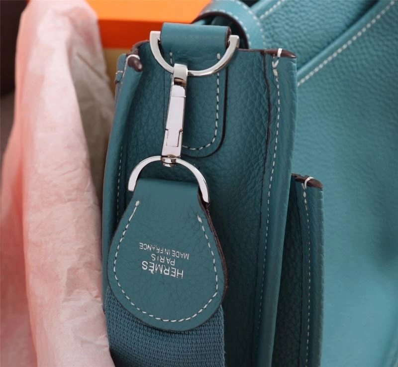 Reasonably priced Hermes Evelyn Bags