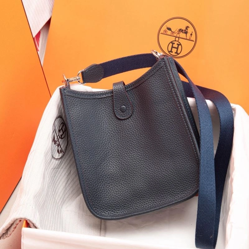 Indistinguishable Hermes Evelyn Bags