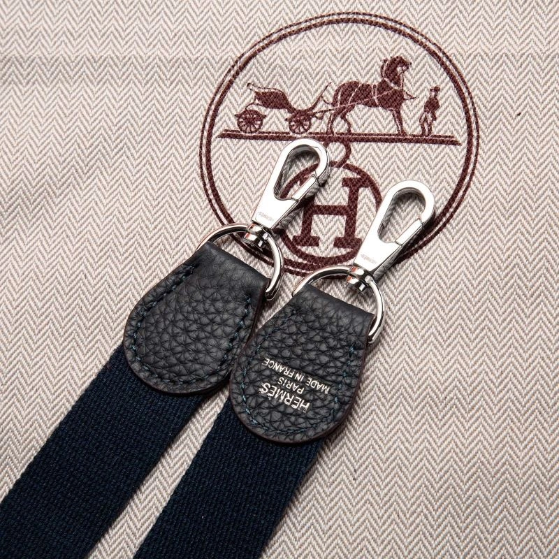 Indistinguishable Hermes Evelyn Bags