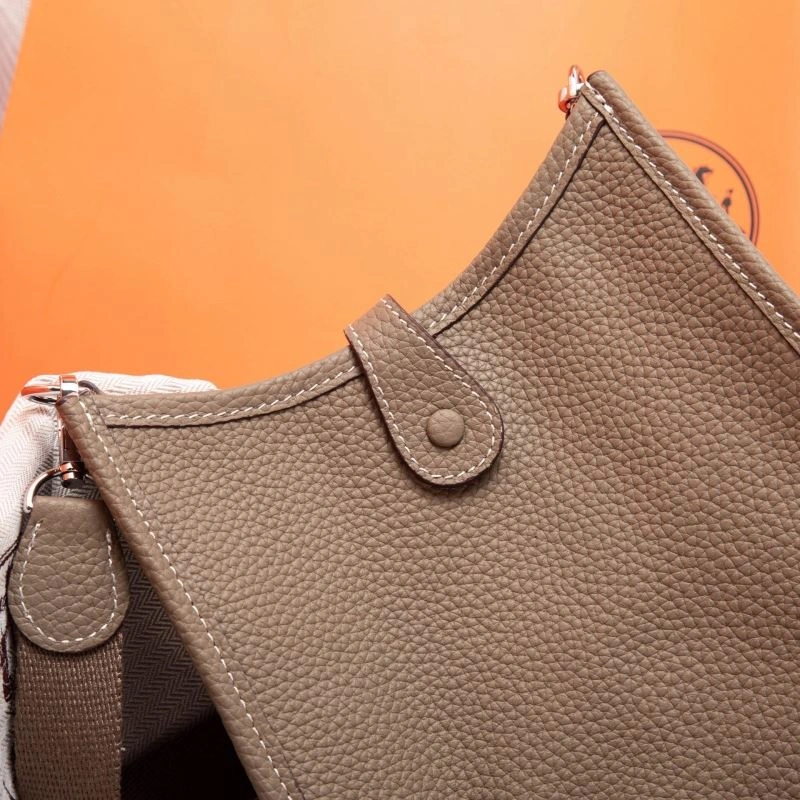 Affordable Hermes Evelyn Bags